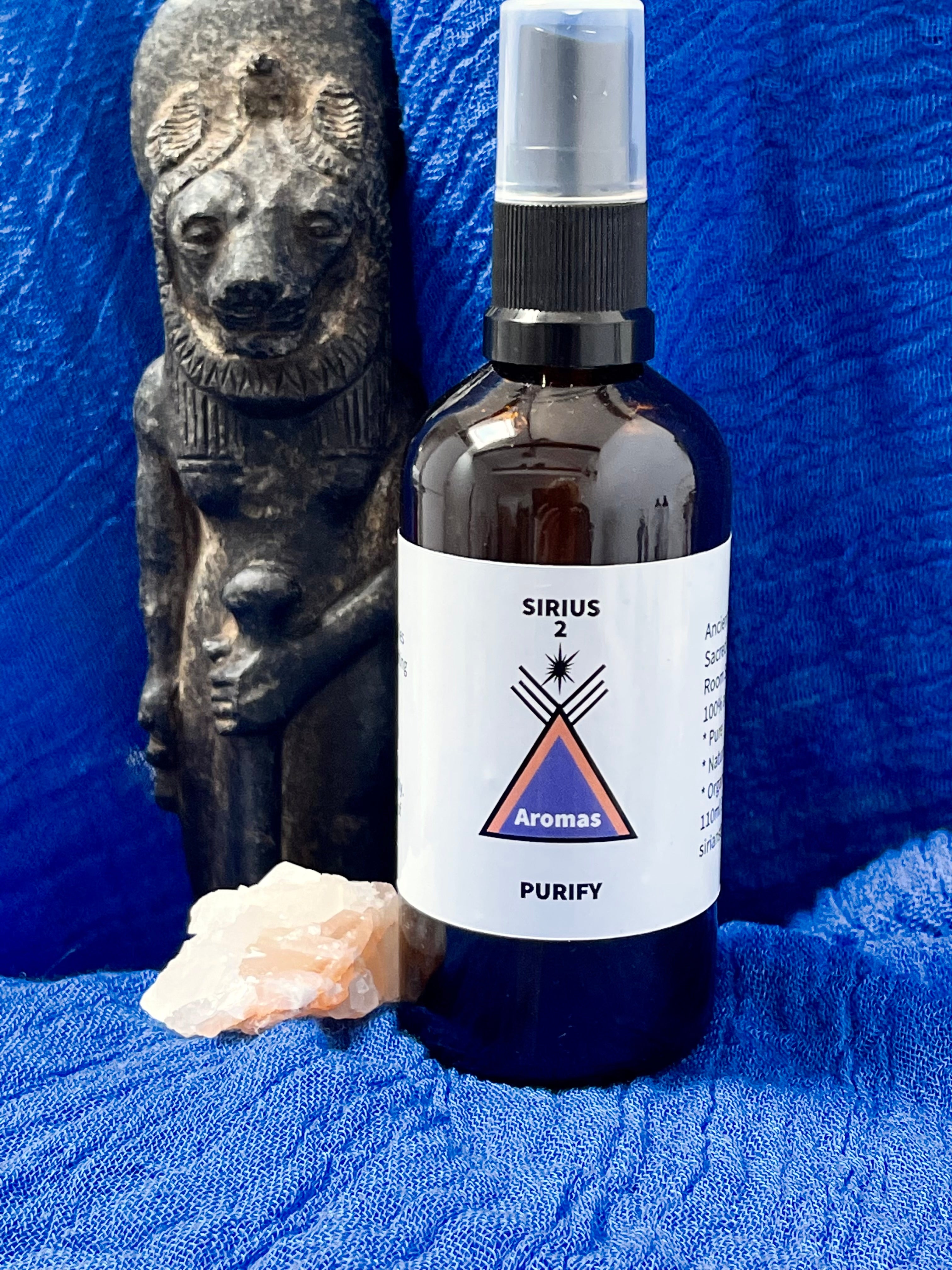 Purify - Room Spray – SirianStarGate